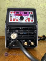 Подробный обзор сварочного инвертора ANDELI MCT-520 DPL Pro ...