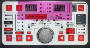 Подробный обзор сварочного инвертора ANDELI MCT-520 DPL Pro ...